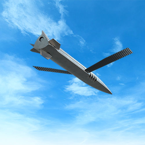 Missile Defense and Advanced Weapon Systems | General Atomics