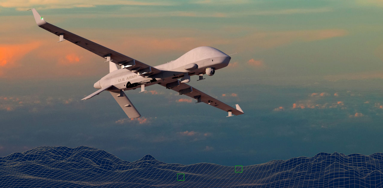 GA-ASI Flight Tests Next-Generation Flight Computer on Gray Eagle ... GA-ASI Flight Tests Next-Generation Flight Computer on Gray Eagle ...