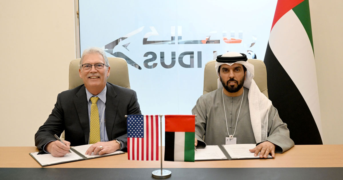 GA-ASI and Calidus Sign MOU To Collaborate on Co-Production of MQ-9B ...