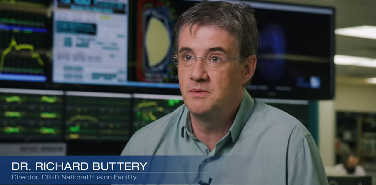 In Their Own Words: Fusion Researchers Highlight Opportunities at the ...
