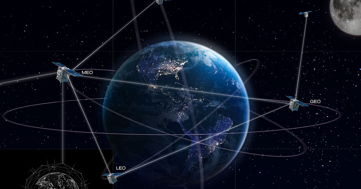 General Atomics Awarded U.S. Space Force Contract For Phase 2 of the ...