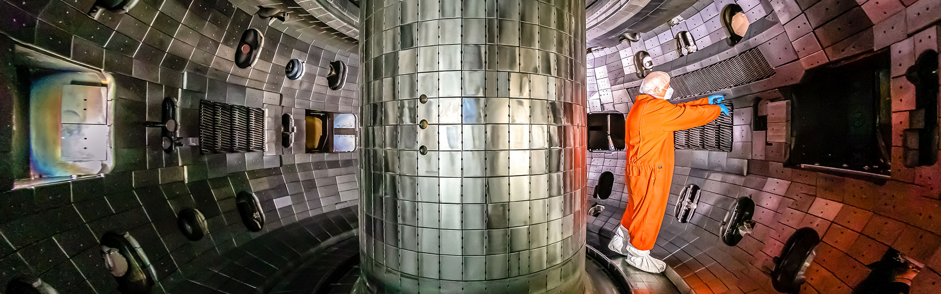 DIII-D National Fusion Facility | General Atomics