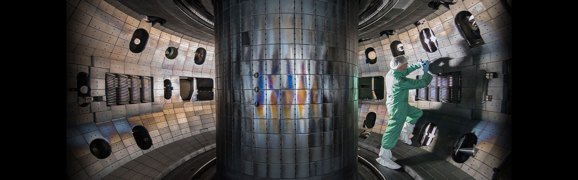 Magnetic Fusion | General Atomics