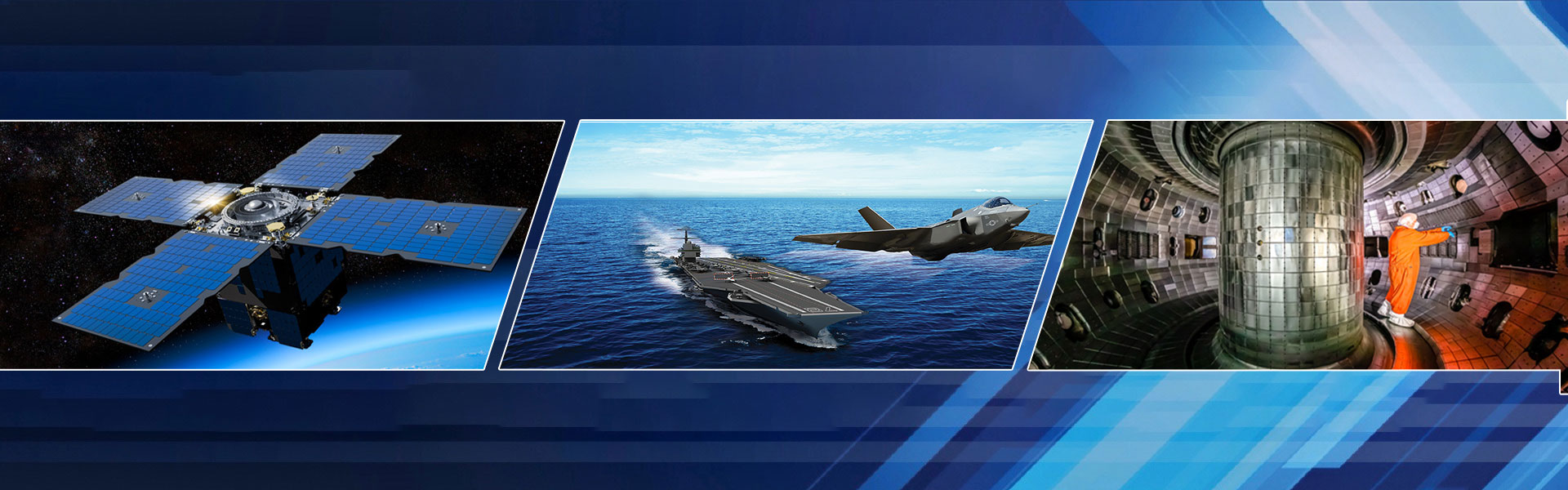 Supplier Performance Program | General Atomics