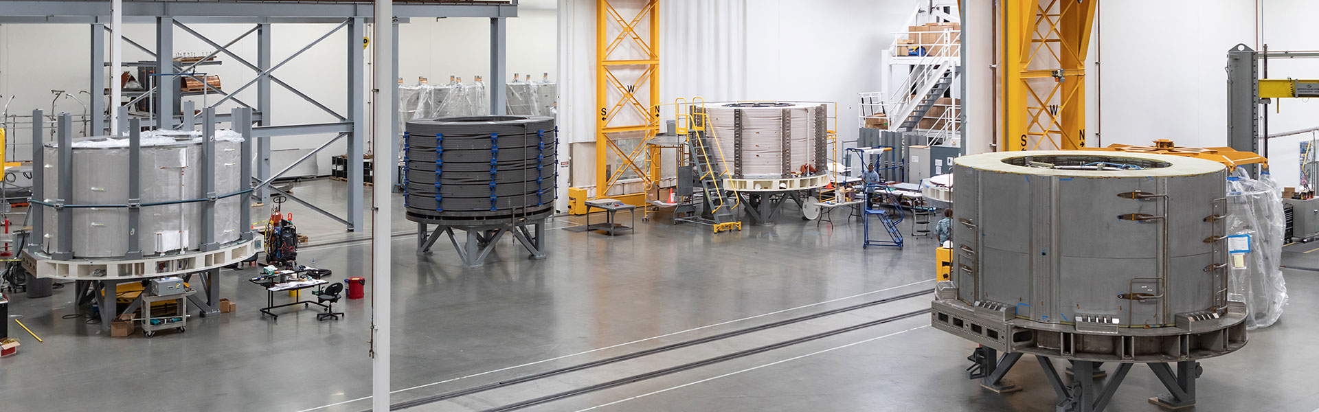 Superconducting Magnets | General Atomics