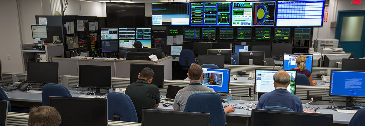 DIII-D National Fusion Facility | General Atomics