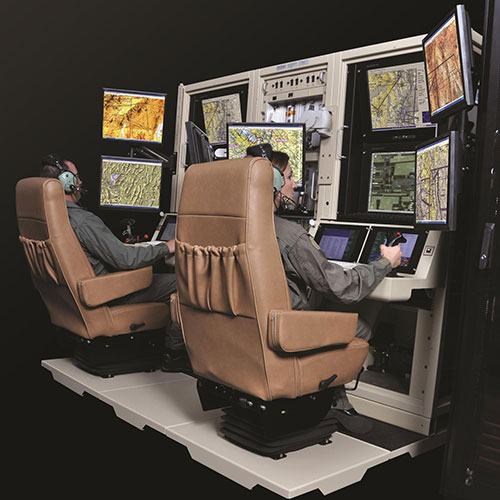 Unmanned Aircraft Systems and Sensors | General Atomics